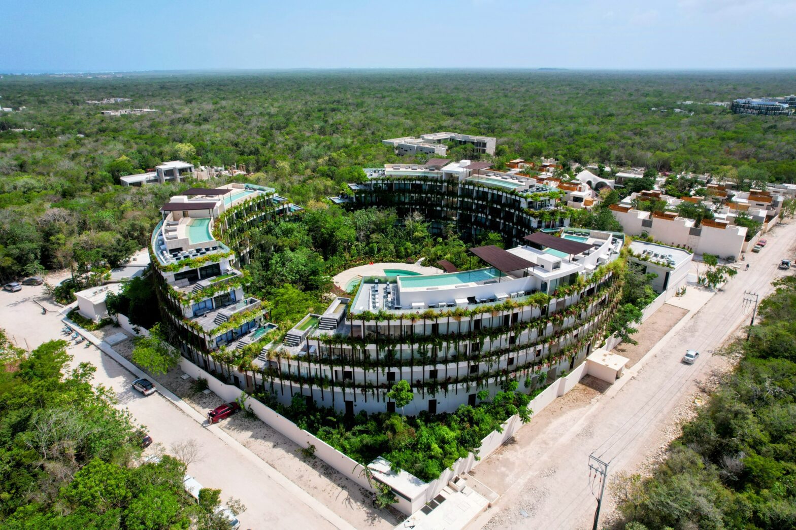 MISTIQ TEMPLE I, TULUM - BLT México